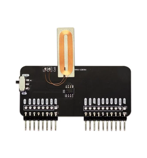 Flipper Zero Add-On Magspoof - Electronic Cats - Electronic Cats ...