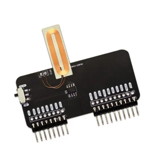 Flipper Zero Add-On Magspoof - Electronic Cats - Electronic Cats ...