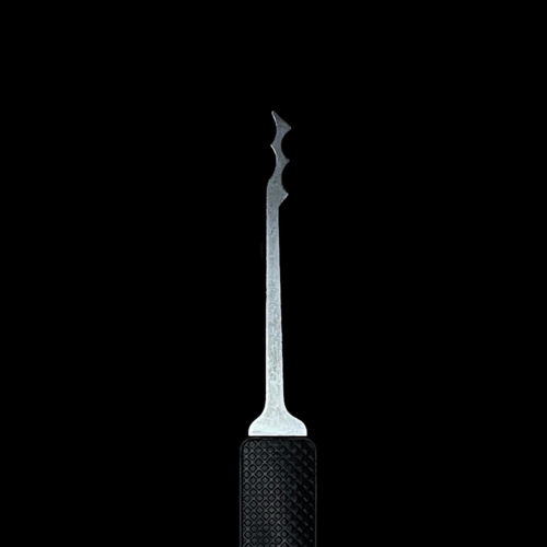 Pro Pick - High Reach - Individual Lock Picks, Physical Security, Pro ...