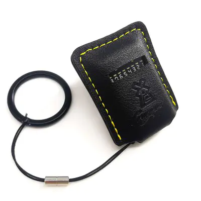Chameleon Emulators ProxGrind Chameleon Tiny/Ultra Leather Cover Case ...