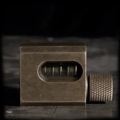 Sparrows Cut Away Lock Set | Physical Security Engagement Tools ...