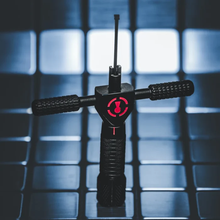 SPARROWS Disc Detainer Pick - The Community Pick - KSEC Worldwide