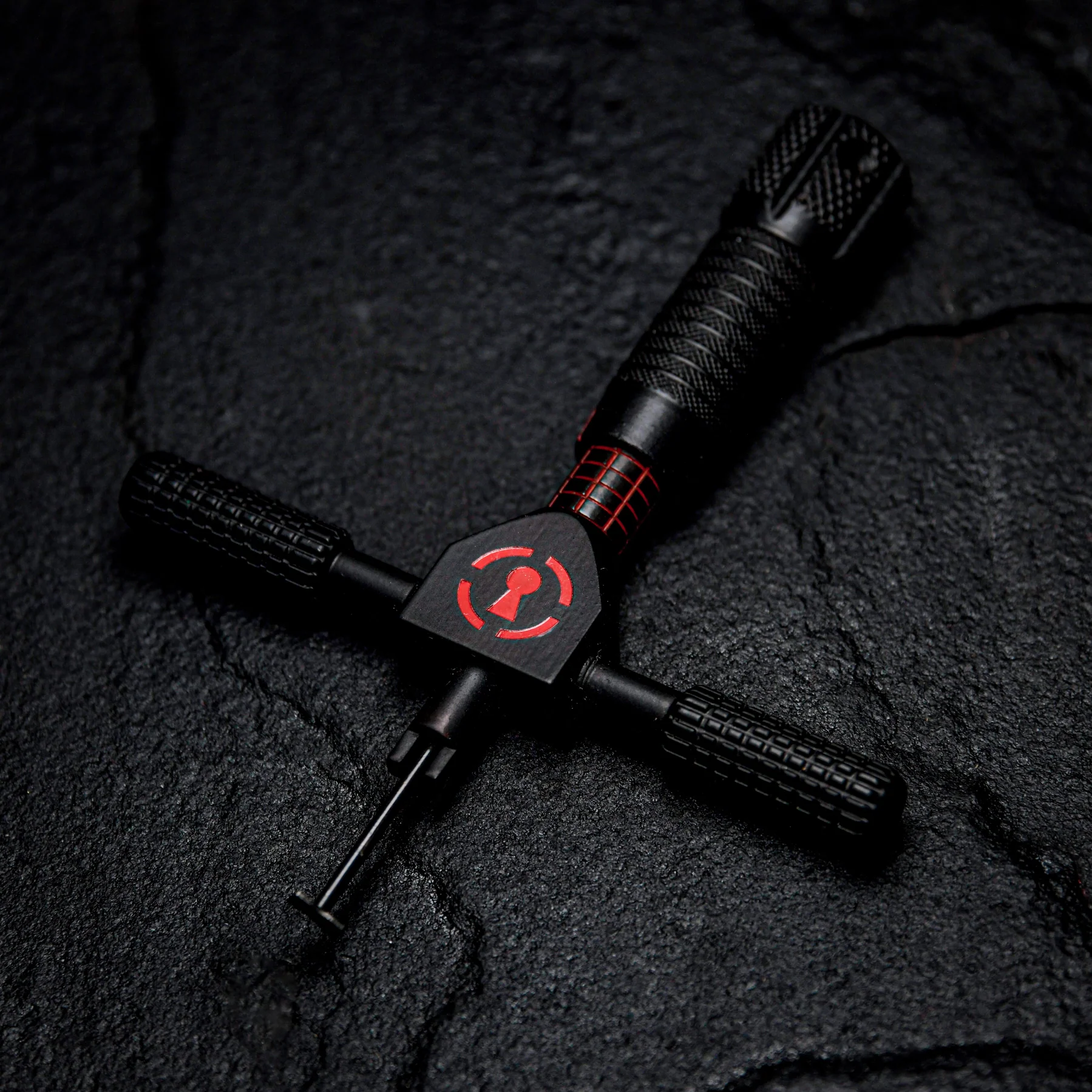 SPARROWS Disc Detainer Pick - The Community Pick - KSEC Worldwide
