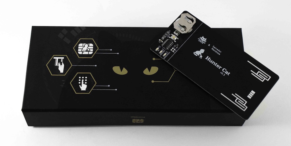 Electronic Cats - IoT & NFC Security Tools - KSEC Labs