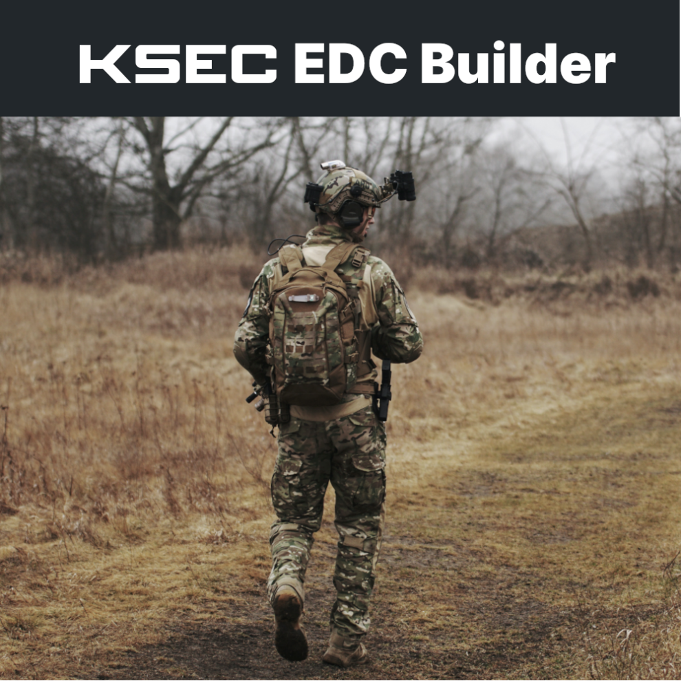 KSEC LABs - Hacker Hardware