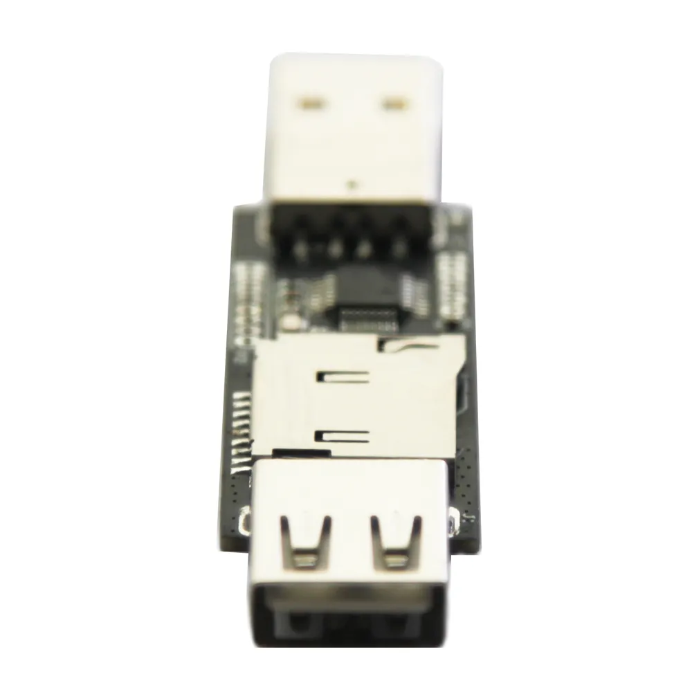 EvilCrow Keylogger: WiFi key logger with Micro SD slot - Red Team ...