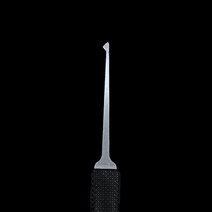 KSEC Pro Pick – Hybrid Small Diamond Pick for Versatile Pin Engagement ...