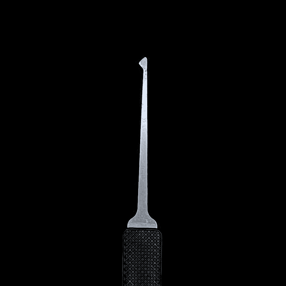 KSEC Pro Pick – Small Diamond Pick - Individual Lock Picks, Individual ...