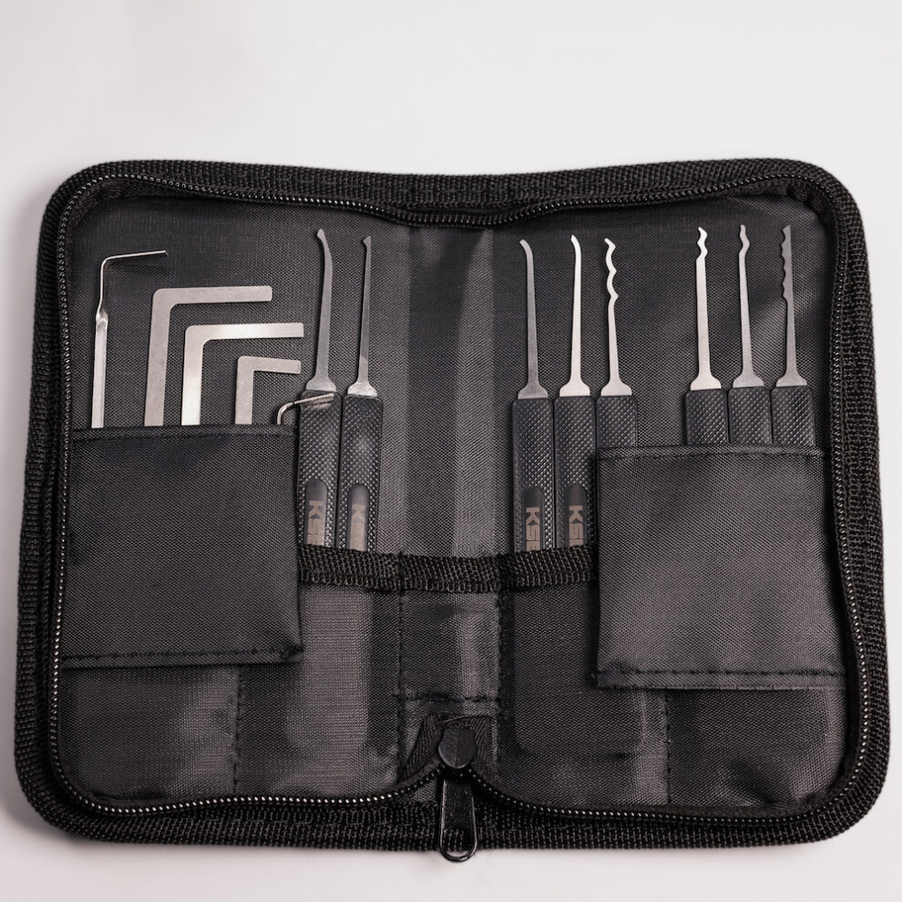 KSEC LABs - Hacker Hardware