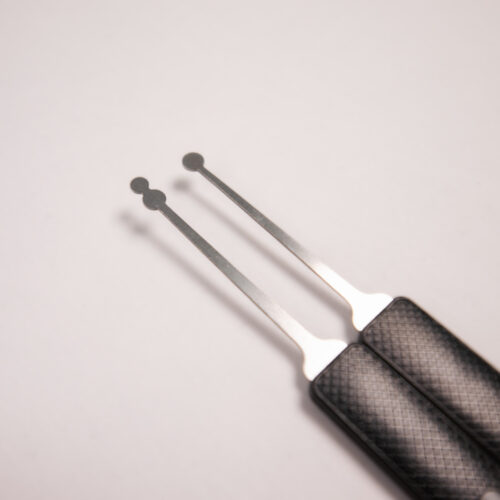 Pro Pick - Small Diamond - Hooks & Rakes Pick Sets, Individual Lock ...