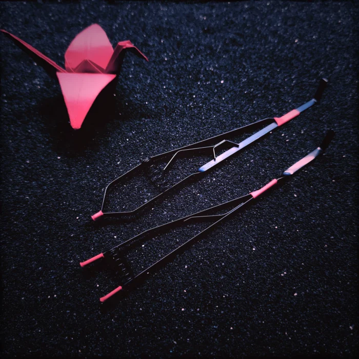 Sparrows Kirigami Tension Wrenches - High-Quality Tensioning Tools ...