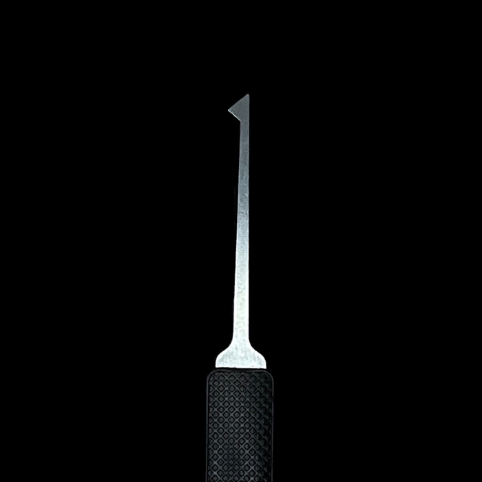 Pro Pick Large Diamond Pick - Wide Keyways and Security Pins - KSEC ...