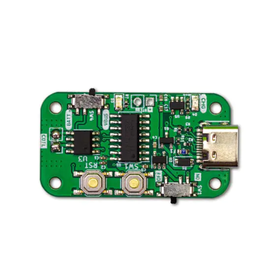 MagSpoof V4 – Magnetic Card Emulator – Electronic Cats | Building ...