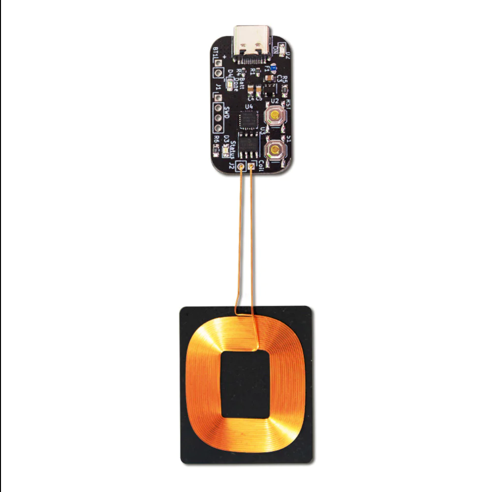 MagSpoof V3 - Magnetic Card Emulator - Electronic Cats | MagStripe ...