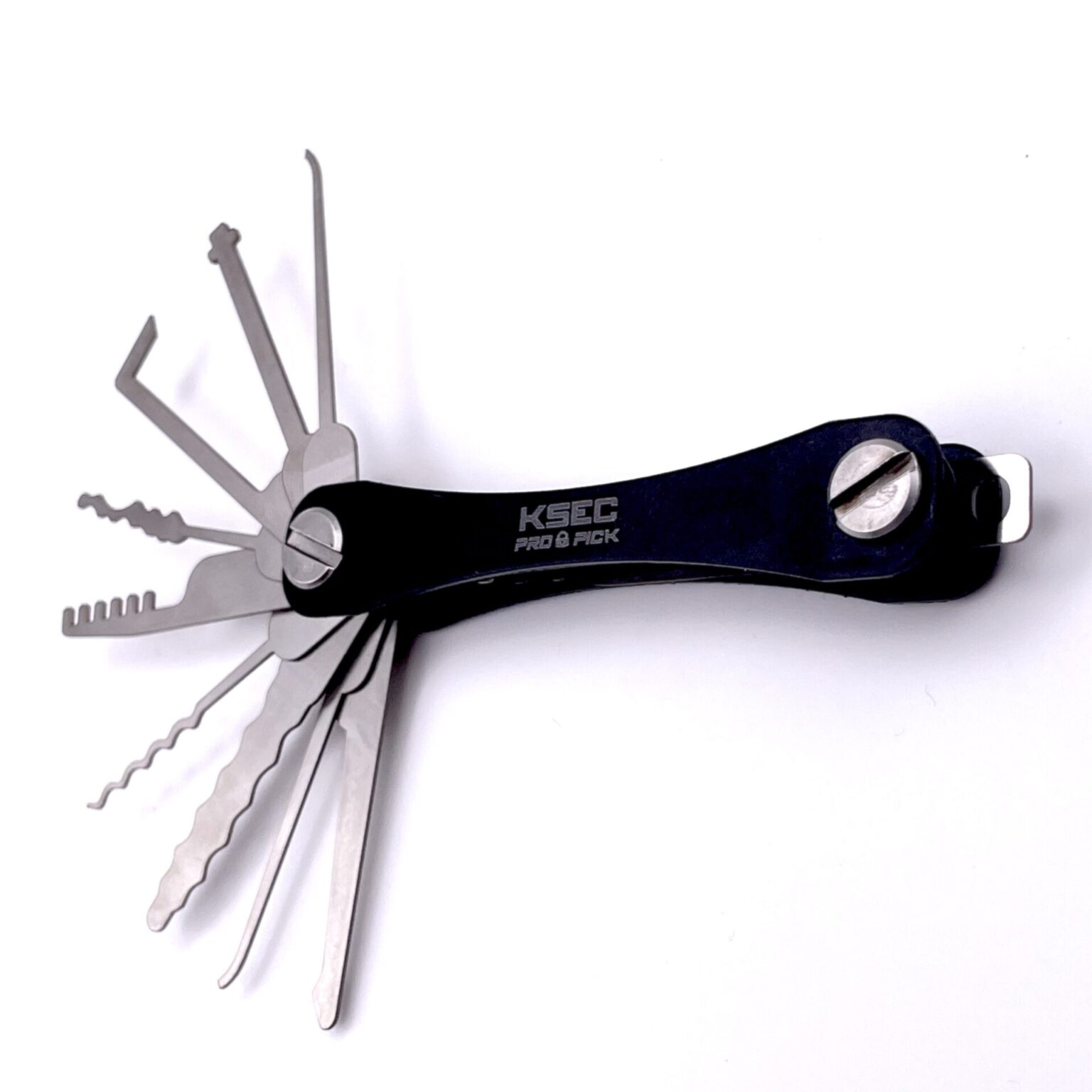 Lockpicking & Lock Pick Sets – Professional Tools for Locksmiths ...
