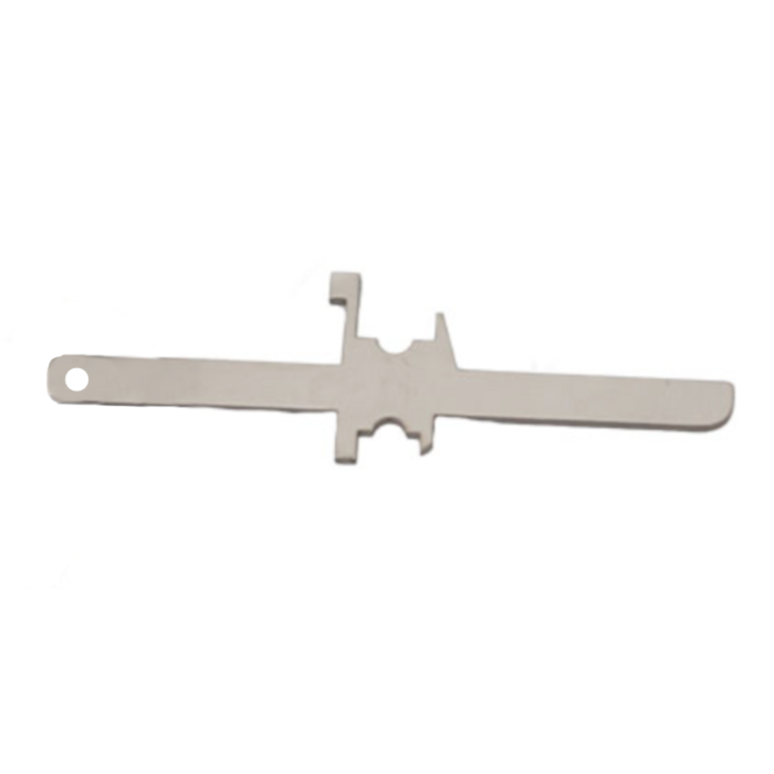 KSEC Tubular Tension Wrench - Expert Tool for Accurate Tubular Lock ...