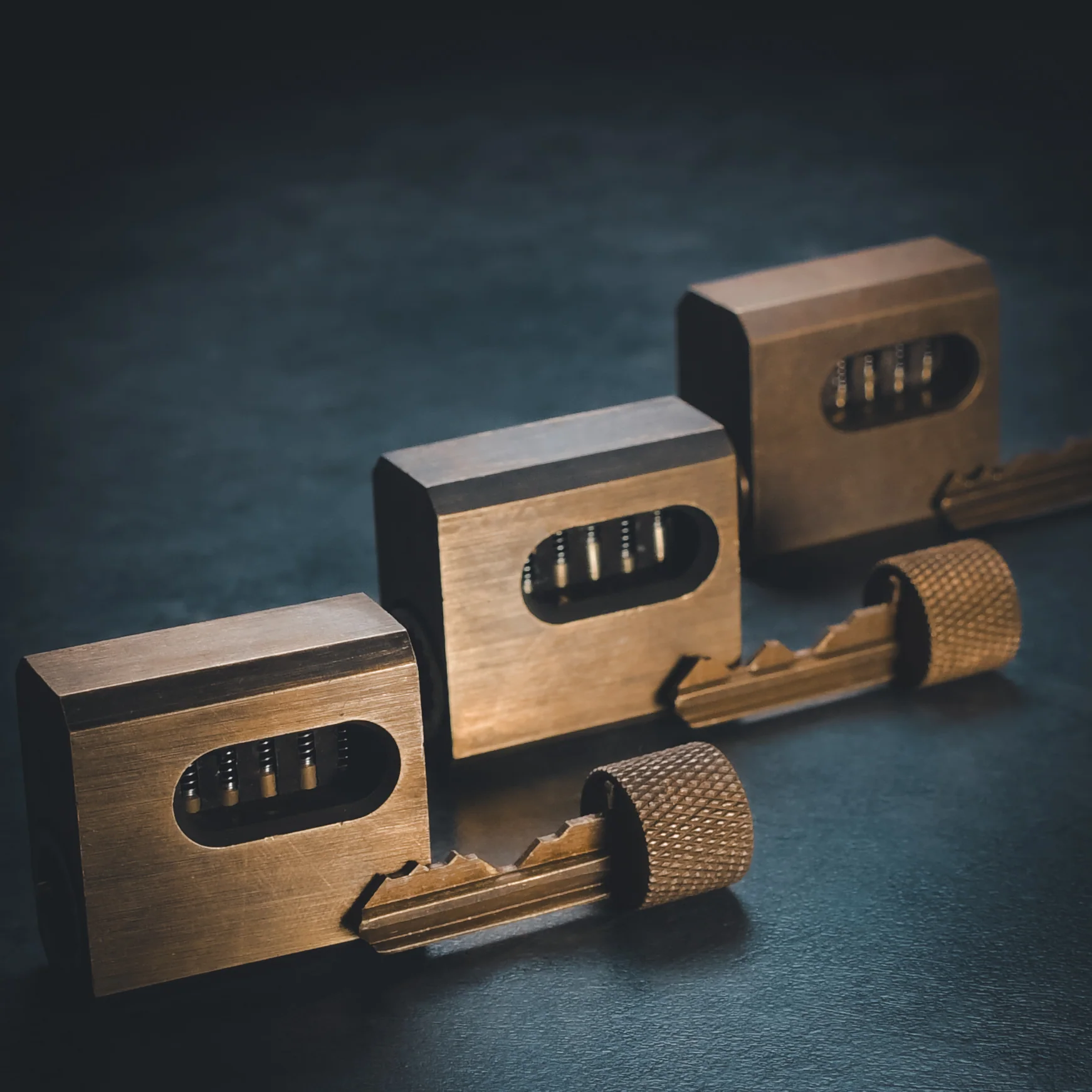 Sparrows Night School - Comprehensive Training Set | Physical Security ...