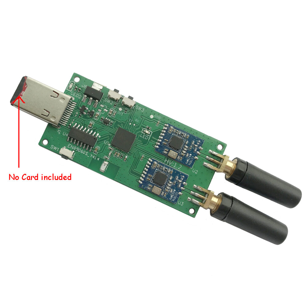 Evil Crow RF V2 - Access Control, Evil Crow RF Tools, Gadgets & Tools, Malicious USB Devices ...