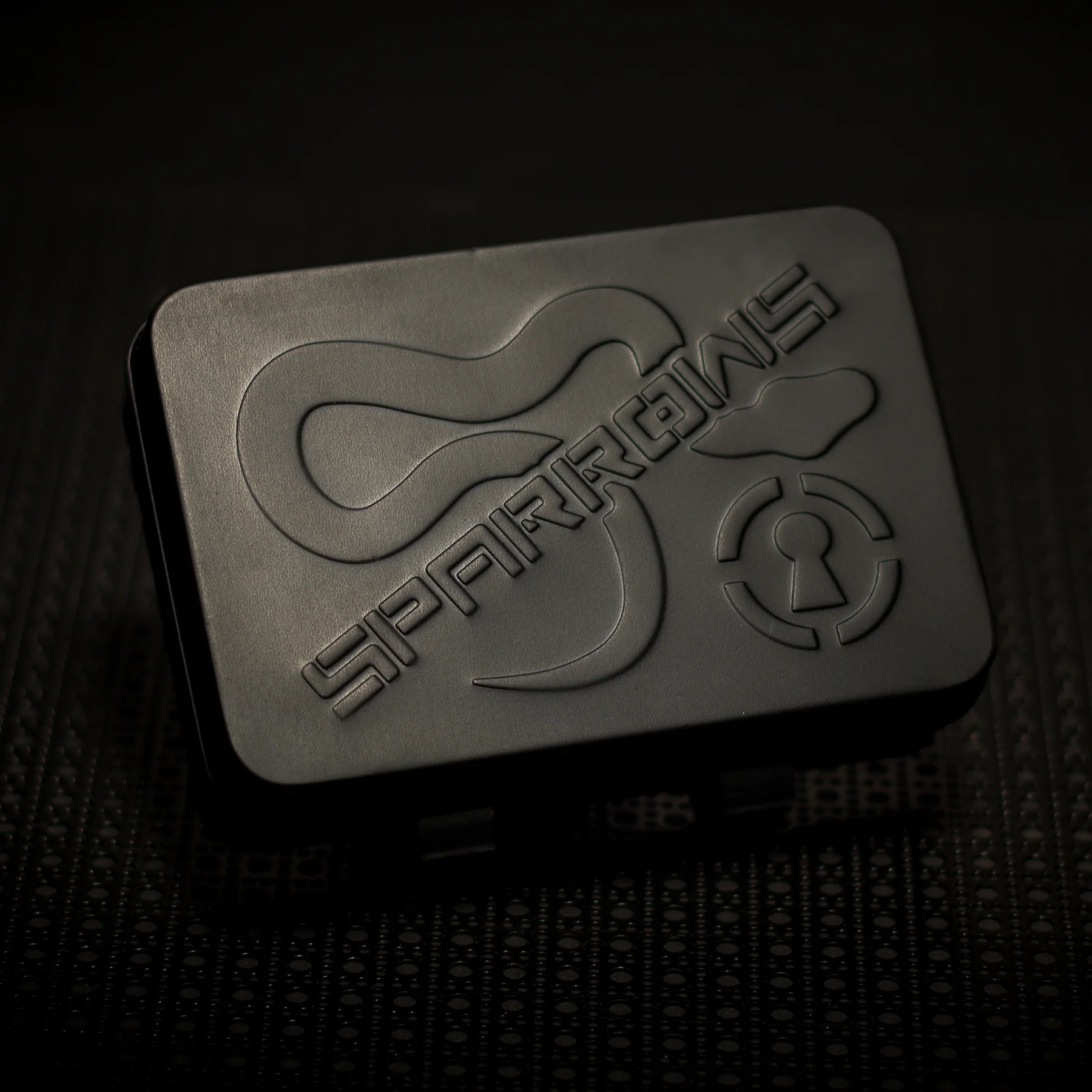 Sparrows SideWinder | Lockpicking & Lock Pick Sets, Physical Security ...