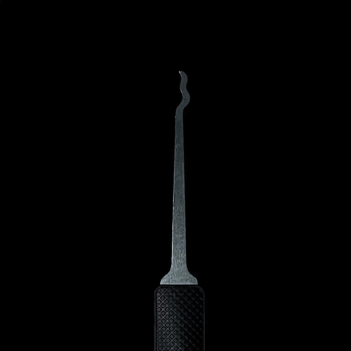Pro Pick - High Reach - Individual Lock Picks, Physical Security, Pro ...