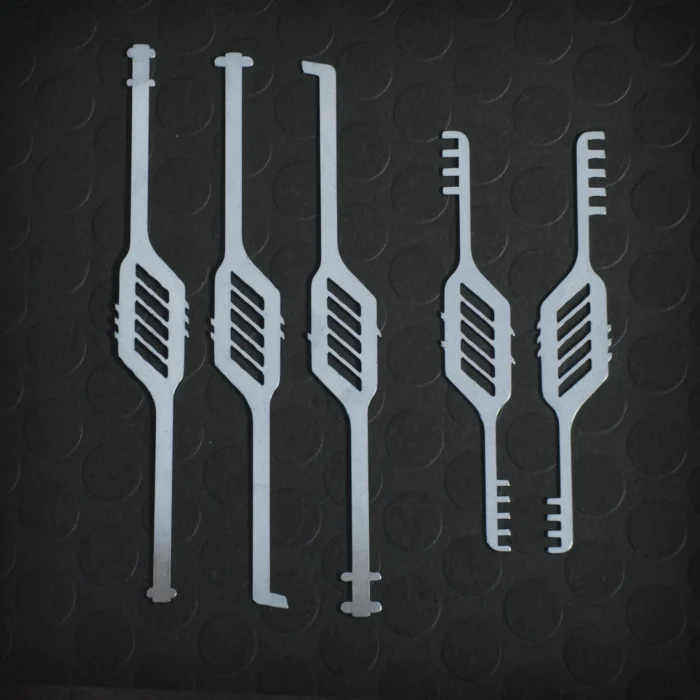 SPARROWS Dark XX (Dark Shift Expansion 2) - The Second Advanced Addon ...