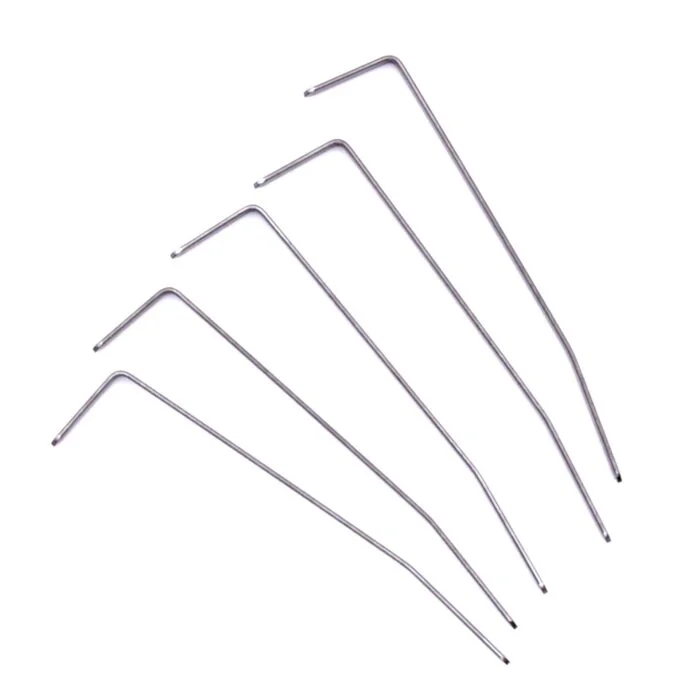 KSEC Pro Pick Stellar X5 Tension Wrench Pack - Versatile Lock ...