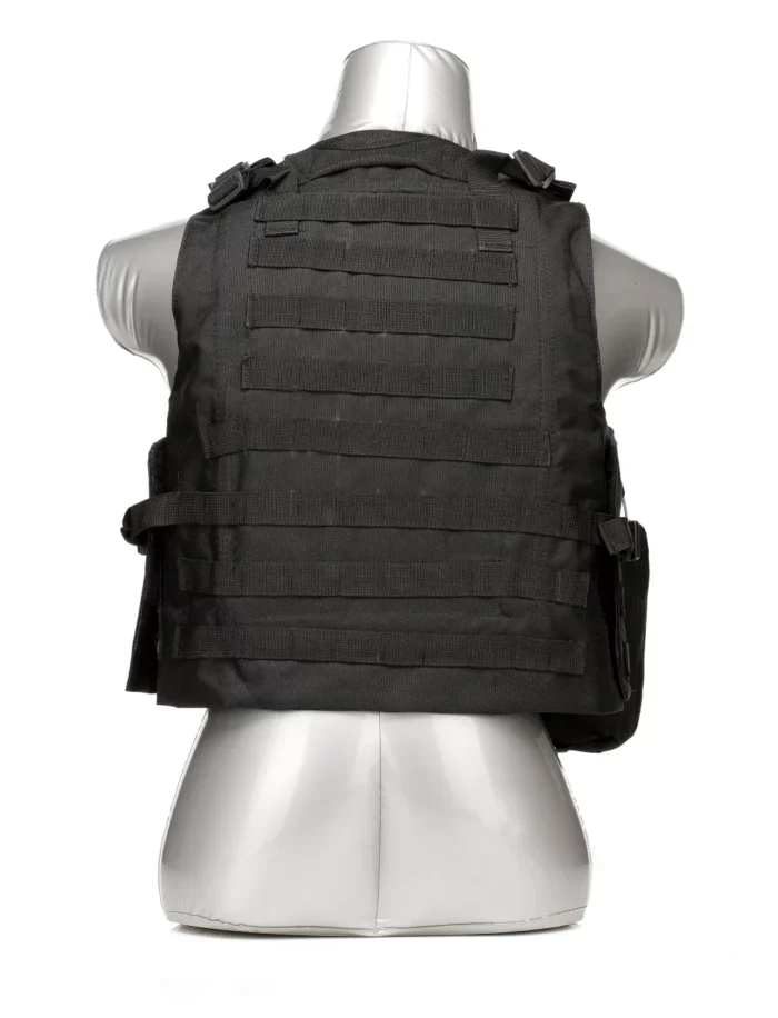 Military Utility Vest