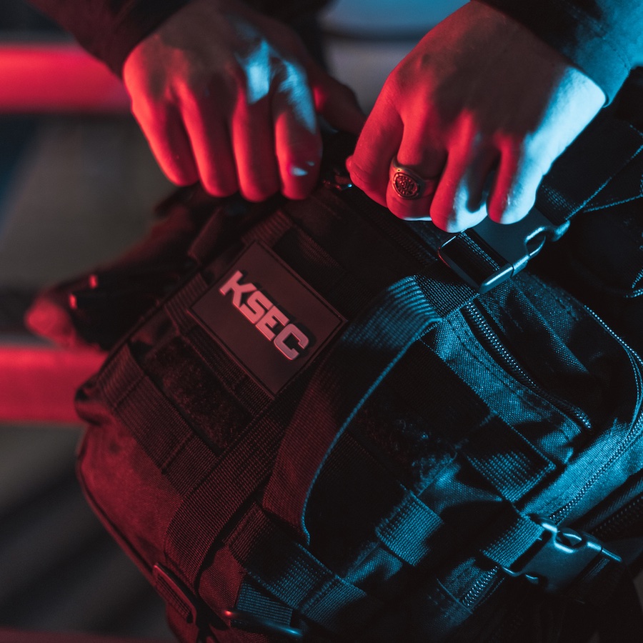 KSEC LockForge: Design Your Comprehensive Toolkit for Lock Picking ...