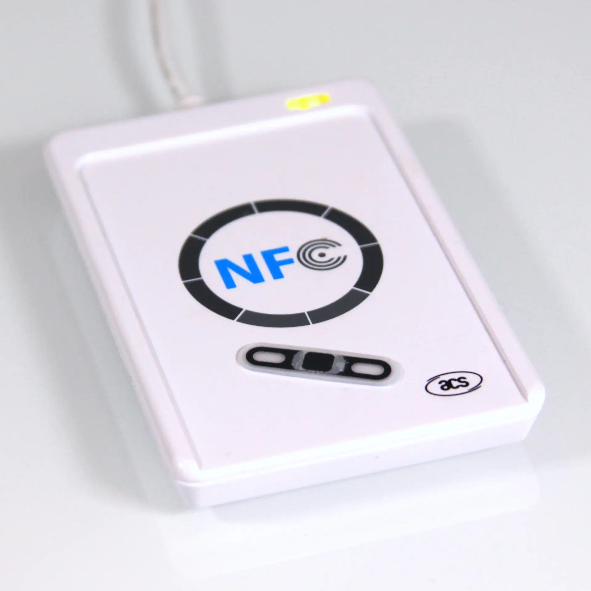 FlexSecure Java Card Implant - Dangerous Things & Vivokey - NFC RFID ...