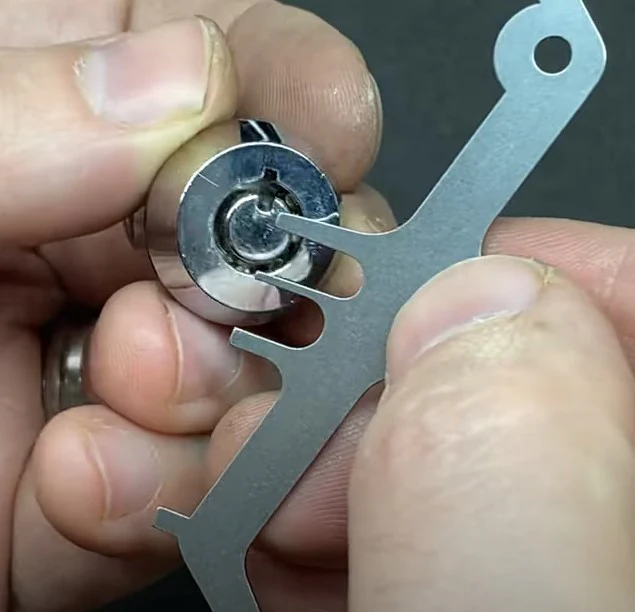 Sparrows DRAGON Wrench - Updated Version of Steven Hampton's 2002 ...