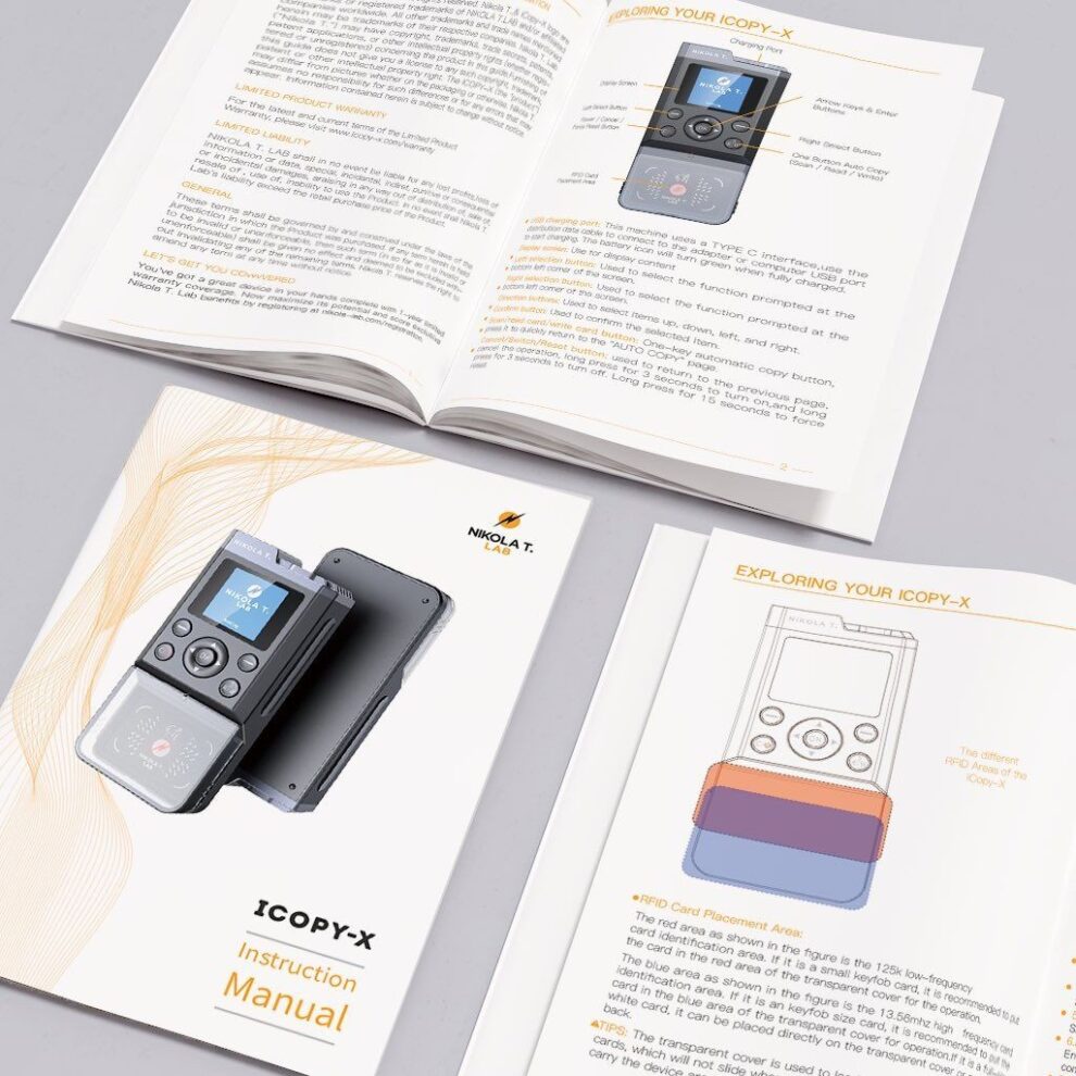 RFID Pentester Pack (Professional) - All-in-One RFID Testing Bundle ...