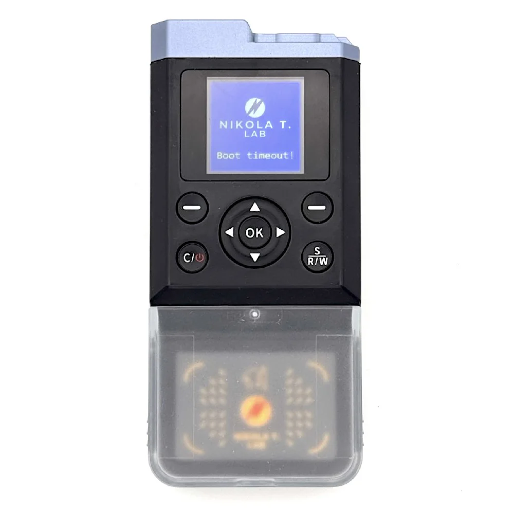 iCopy-XS Boot Timeout Repair Service | ICopy, Reclaimed Treasures ...