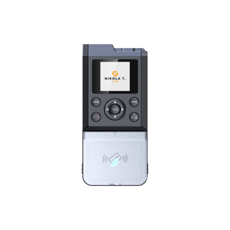 iCopy-XS - Handheld RFID Multi-Tool for card & fob cloning | RFID ...