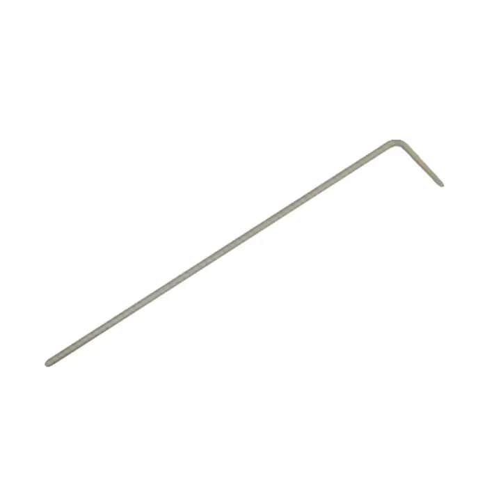 KSEC Standard Tension Tool - Classic Tensioning Tool for Lock Picking ...