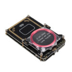 Hak5 USB Rubber Ducky - USB Exploit Device for Rapid Payload Deployment ...