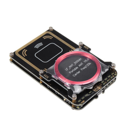 Hak5 Screen Crab - HDMI Man-in-the-Middle Capture Device | Hak5 ...