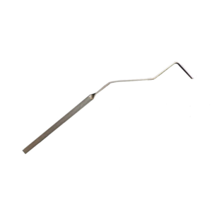 Pro Pick - City Rake - Individual Lock Picks, Physical Security, Pro ...