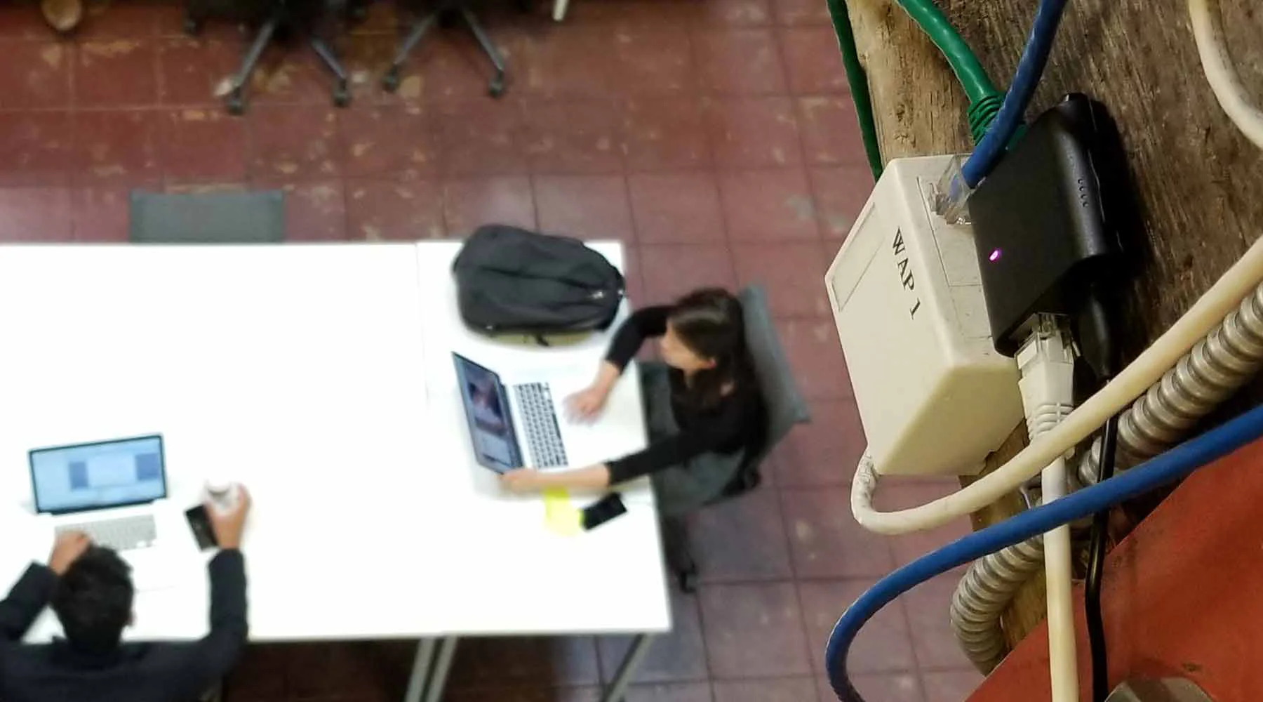 Hak5 Packet Squirrel Mark II - Network Sniffing and Automation Tool ...