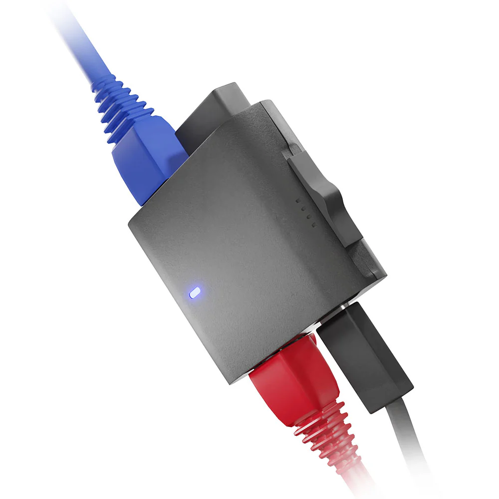 Hak5 Packet Squirrel Mark II - Network Sniffing and Automation Tool ...