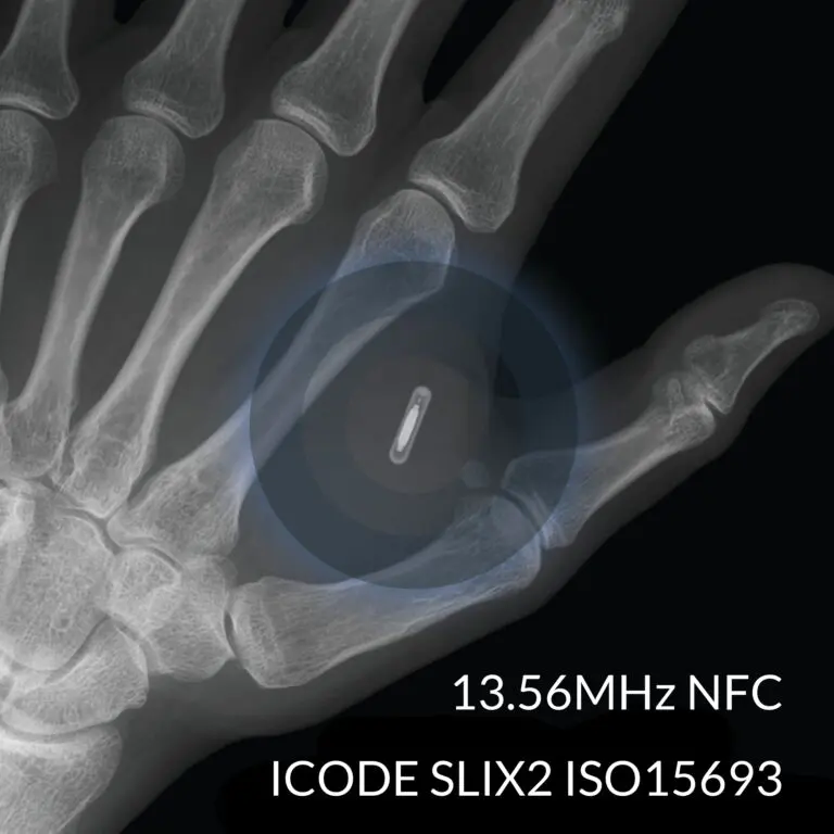 Dangerous Things Xslx Nfc Chip Ksec Worldwide